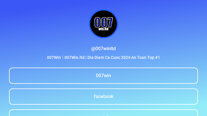 @007winltd | Link Space