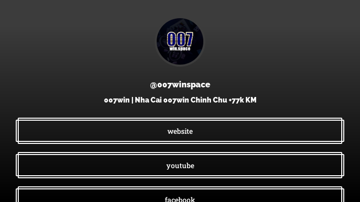 @007winspace | Link Space