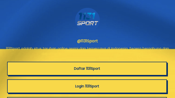 @1131Sport | Link Space