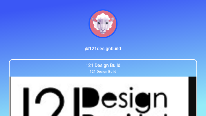 @121designbuild | Link Space