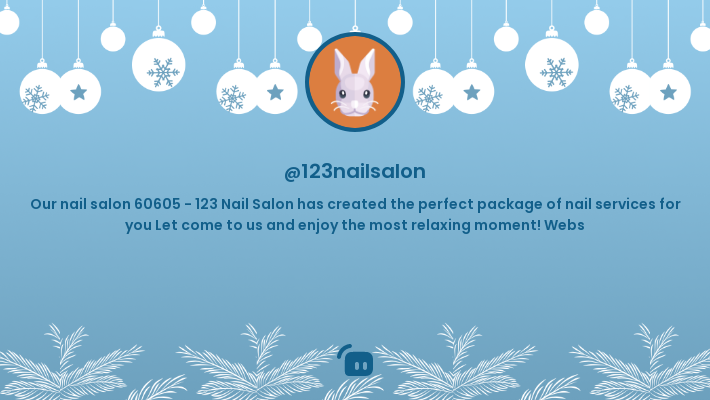 @123nailsalon | Link Space