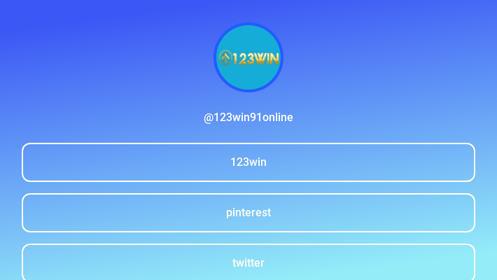 @123win91online | Link Space