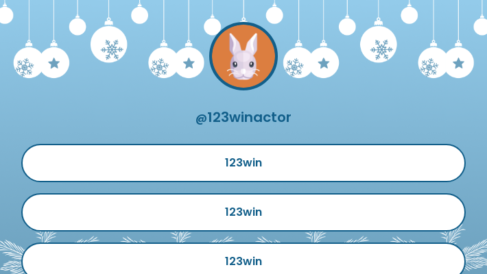 @123winactor | Link Space