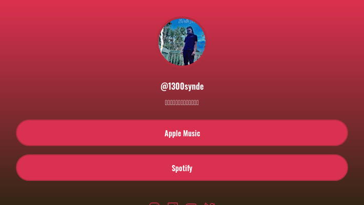 @1300synde | Link Space