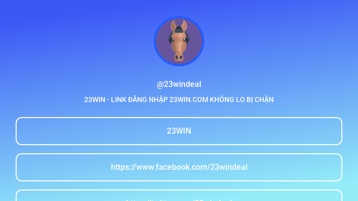 @23windeal | Link Space