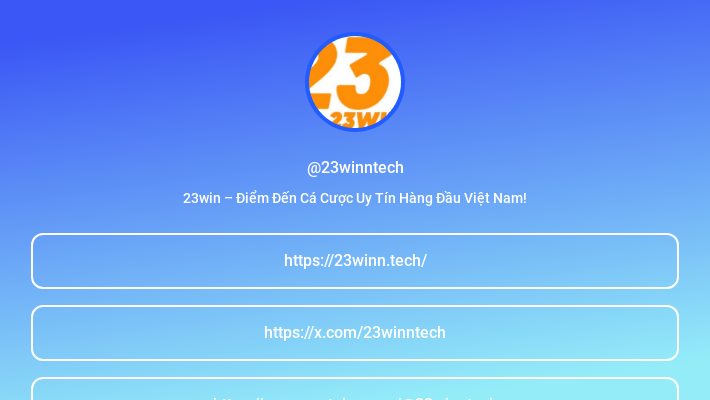 @23winntech | Link Space