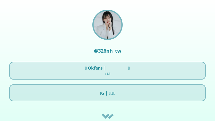 @326nh_tw | Link Space