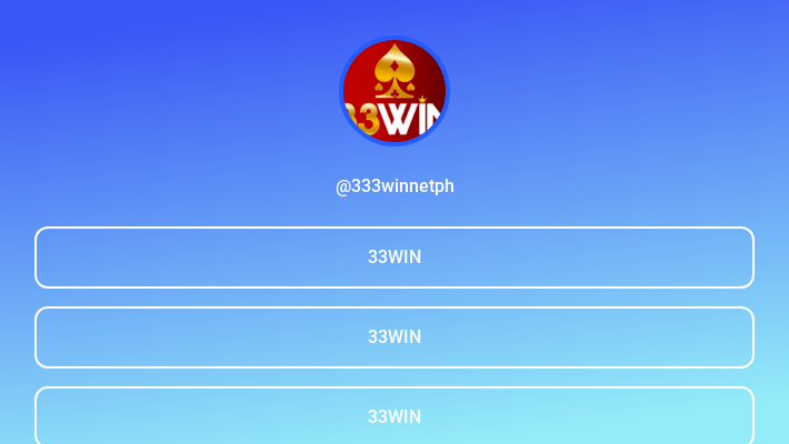 @333winnetph | Link Space