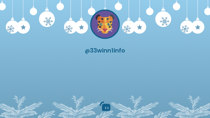 @33winn1info | Link Space