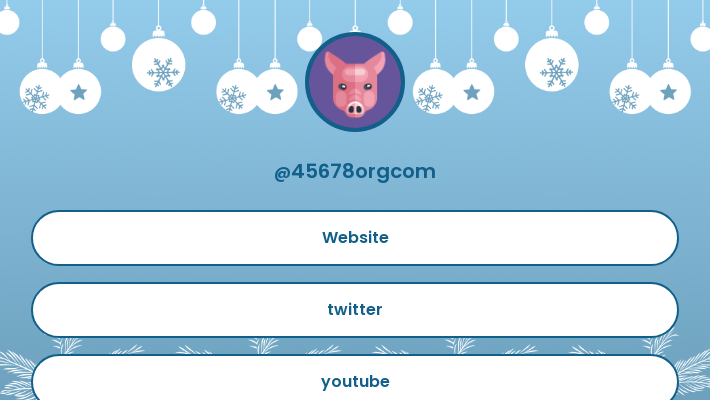 @45678orgcom | Link Space