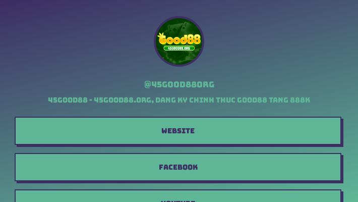 @45good88org | Link Space