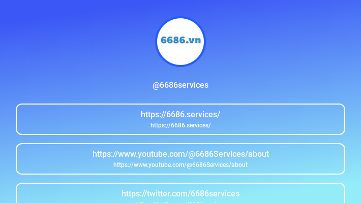 @6686services | Link Space