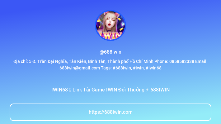 @688iwin | Link Space