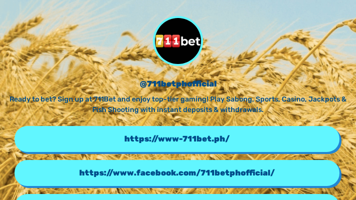 @711betphofficial | Link Space