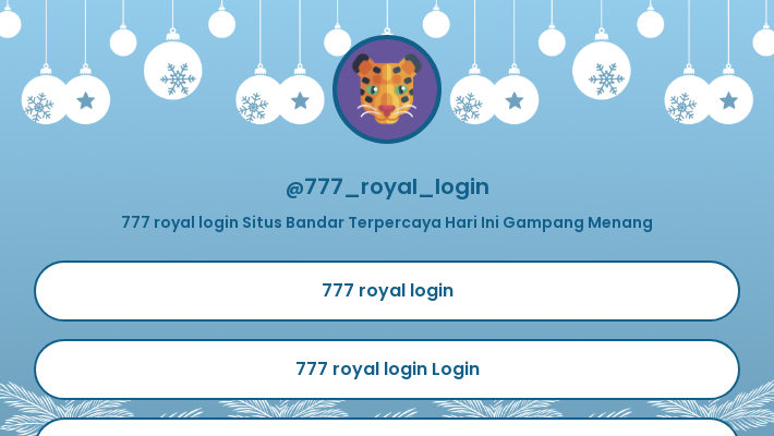 @777_royal_login | Link Space