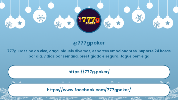 @777gpoker | Link Space