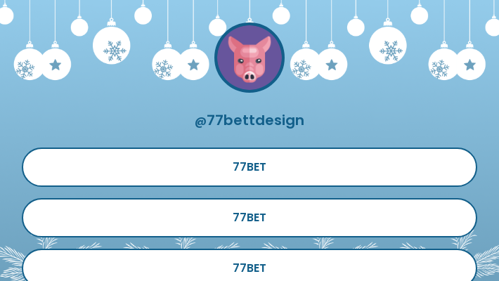 @77bettdesign | Link Space