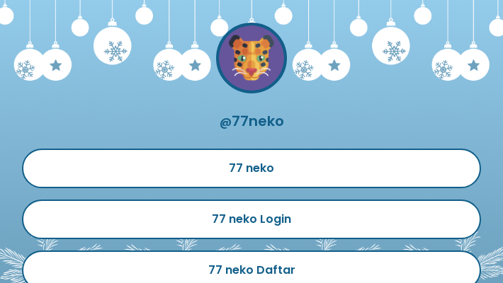 @77neko | Link Space