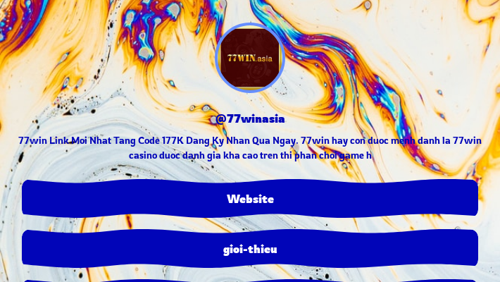 @77winasia | Link Space