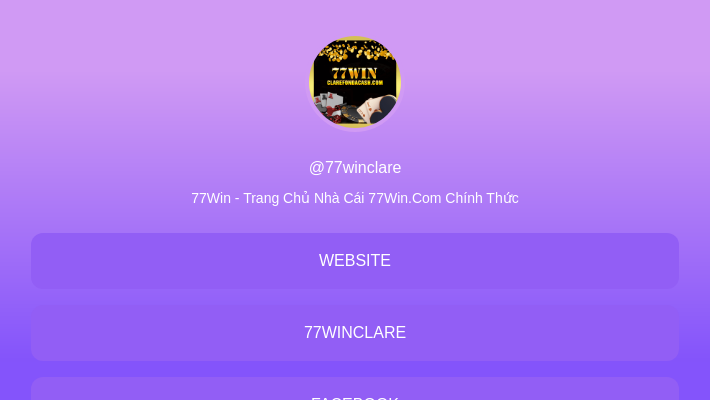 @77winclare | Link Space