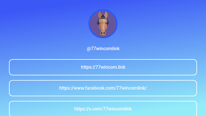 @77wincomlink | Link Space