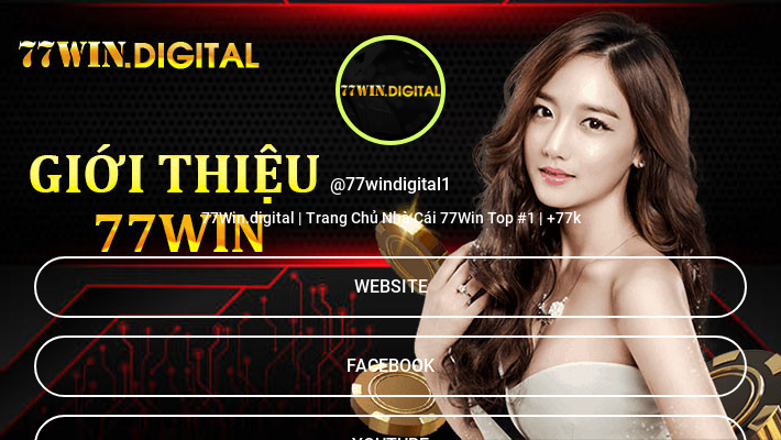 @77windigital1 | Link Space