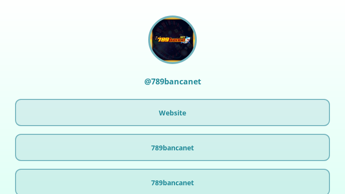 @789bancanet | Link Space