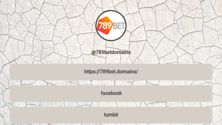 @789betdomains | Link Space