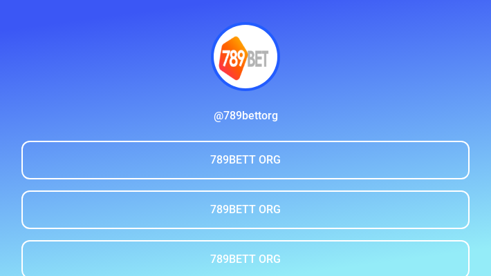 @789bettorg | Link Space
