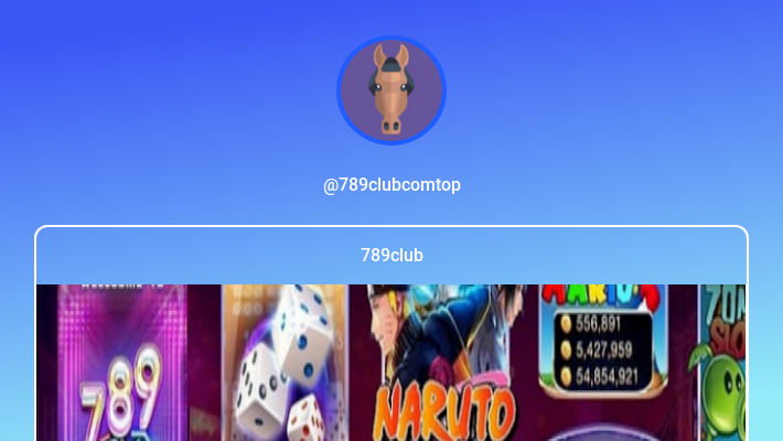 @789clubcomtop | Link Space