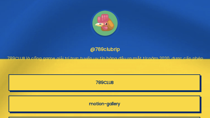 @789clubrip | Link Space