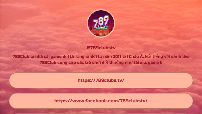 @789clubstv | Link Space