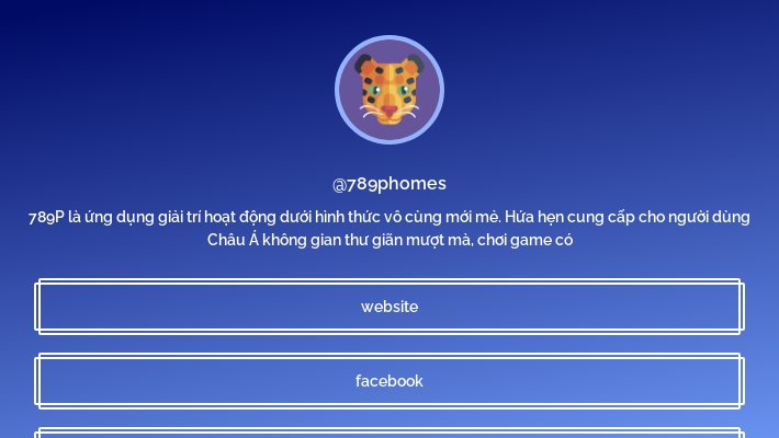 @789phomes | Link Space