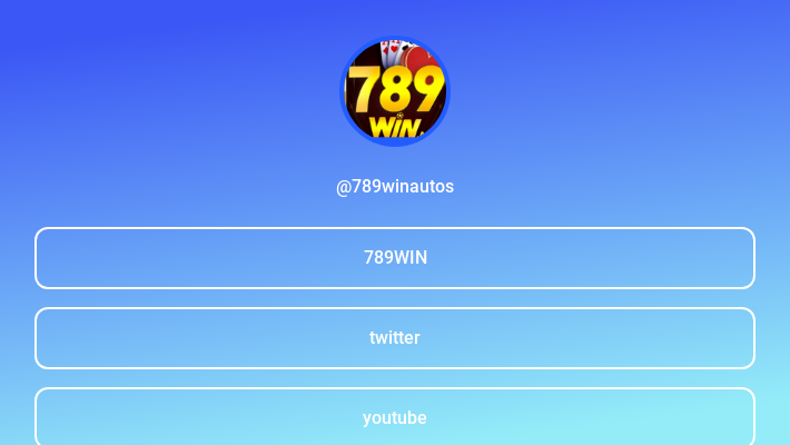 @789winautos | Link Space