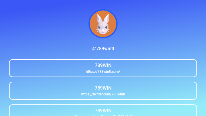 @789wintl | Link Space