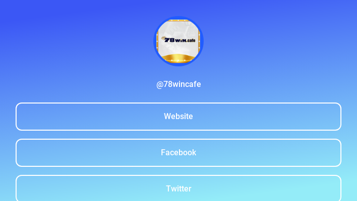 @78wincafe | Link Space