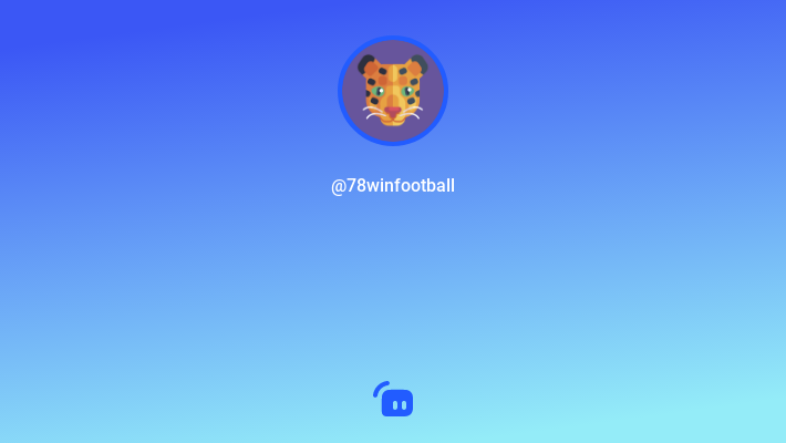 @78winfootball | Link Space
