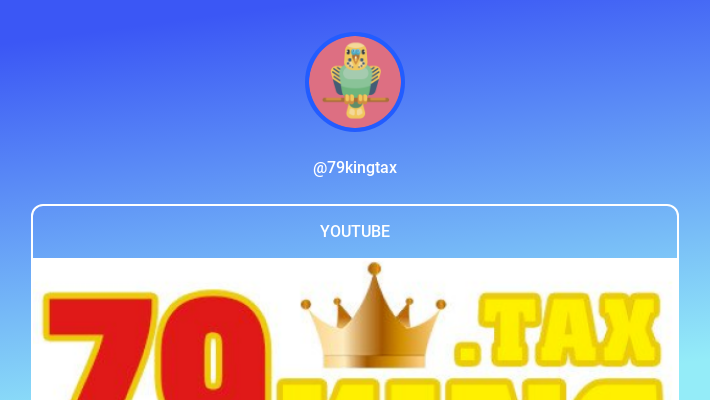 @79kingtax | Link Space