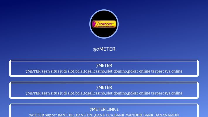 @7METER | Link Space