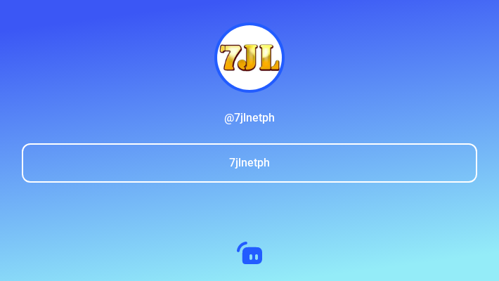 @7jlnetph | Link Space