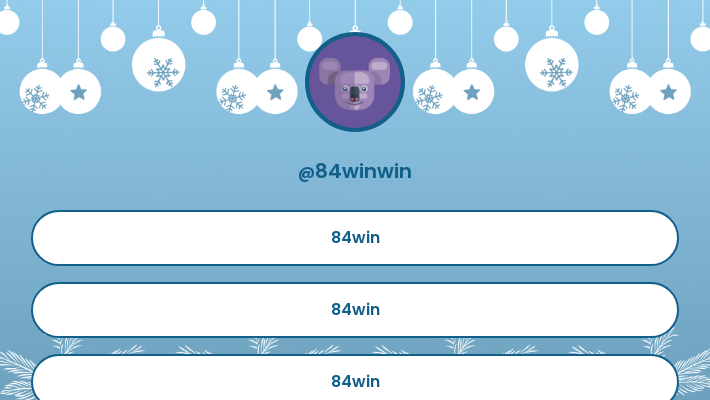 @84winwin | Link Space