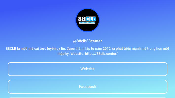 @88clb88center | Link Space