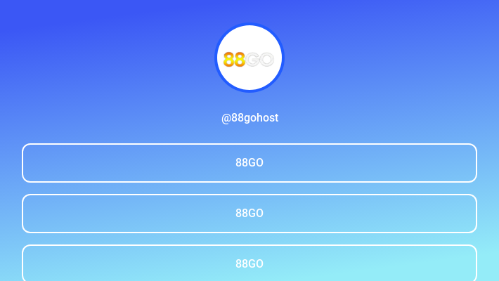 @88gohost | Link Space