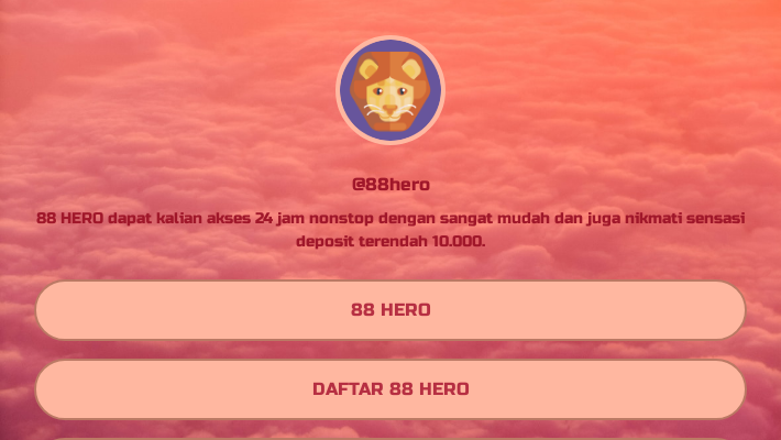 @88hero | Link Space