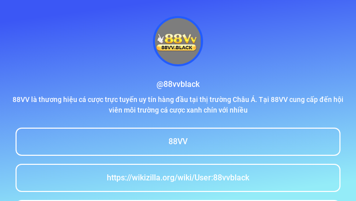 @88vvblack | Link Space