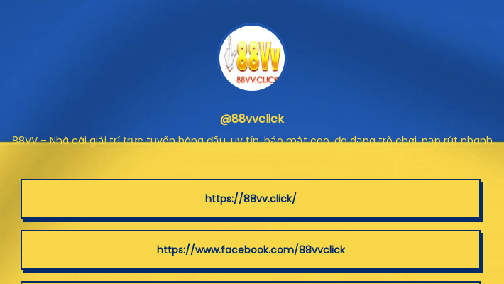 @88vvclick | Link Space