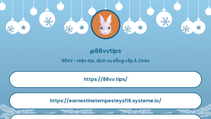 @88vvtips | Link Space