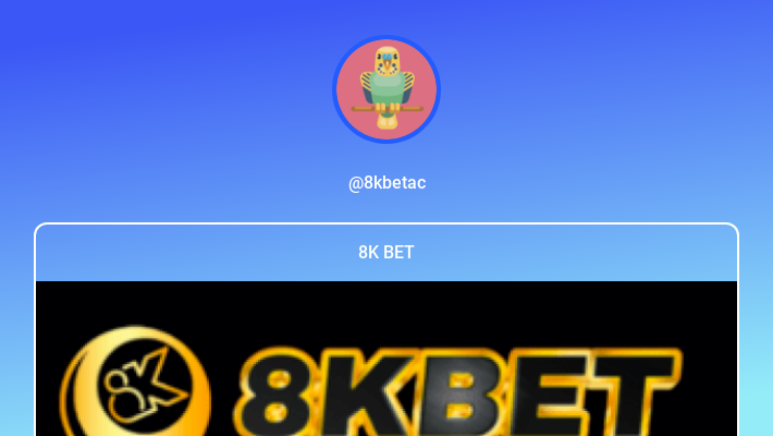 @8kbetac | Link Space