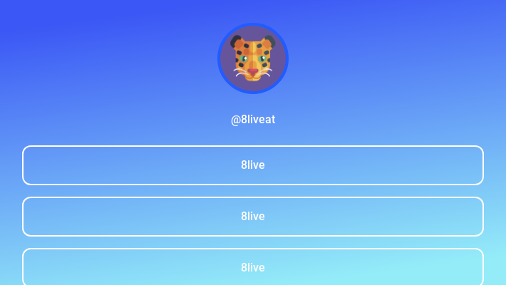 @8liveat | Link Space