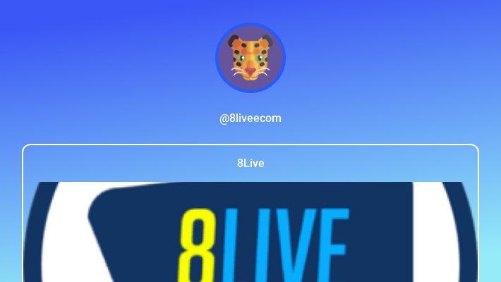 @8liveecom | Link Space